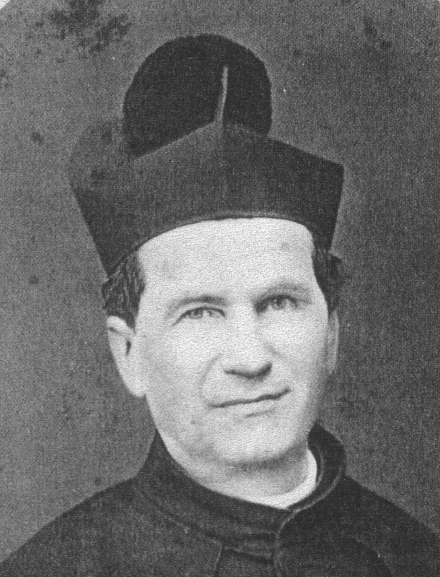 About – St. John Bosco News and Notes